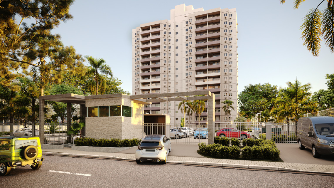 Unique Duo | SBM Empreendimentos