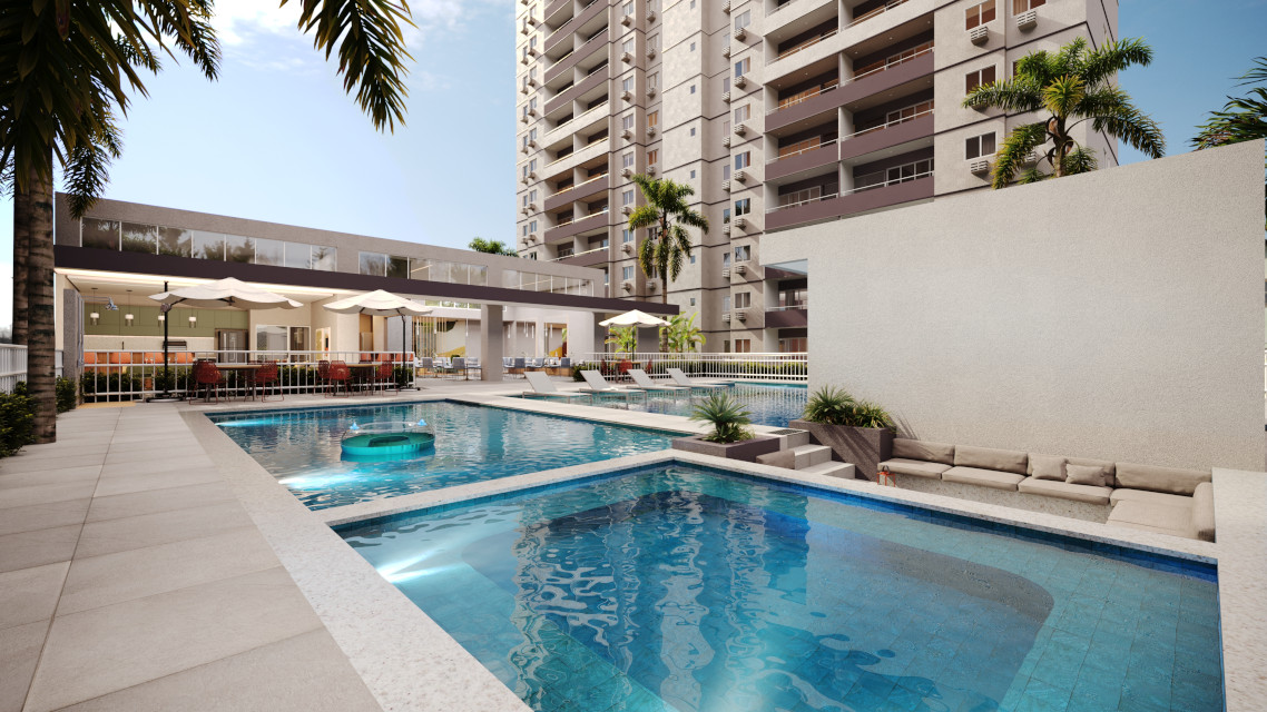 Unique Duo | SBM Empreendimentos